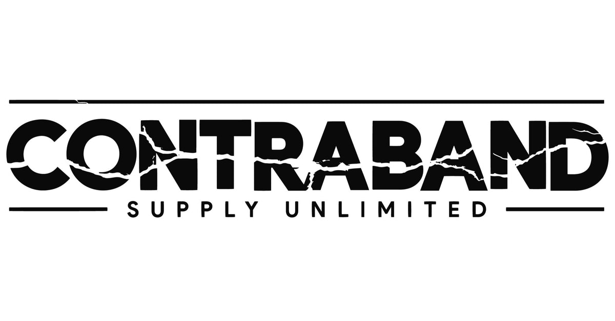 Contraband Supply Unltd
